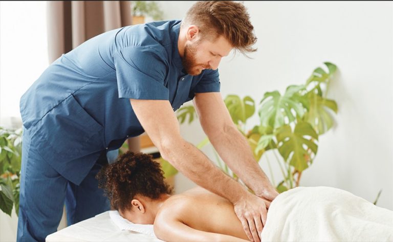 The Therapeutic Benefits Of Massage Therapy For Everyday Life