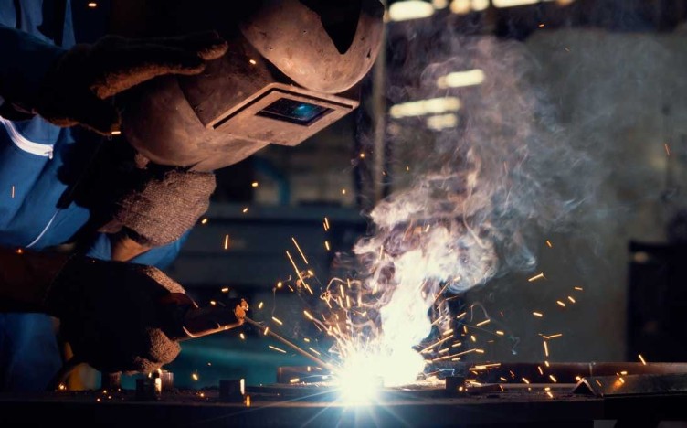 Advanced TIG Welding Techniques — Mastering The Art Of Precision And ...